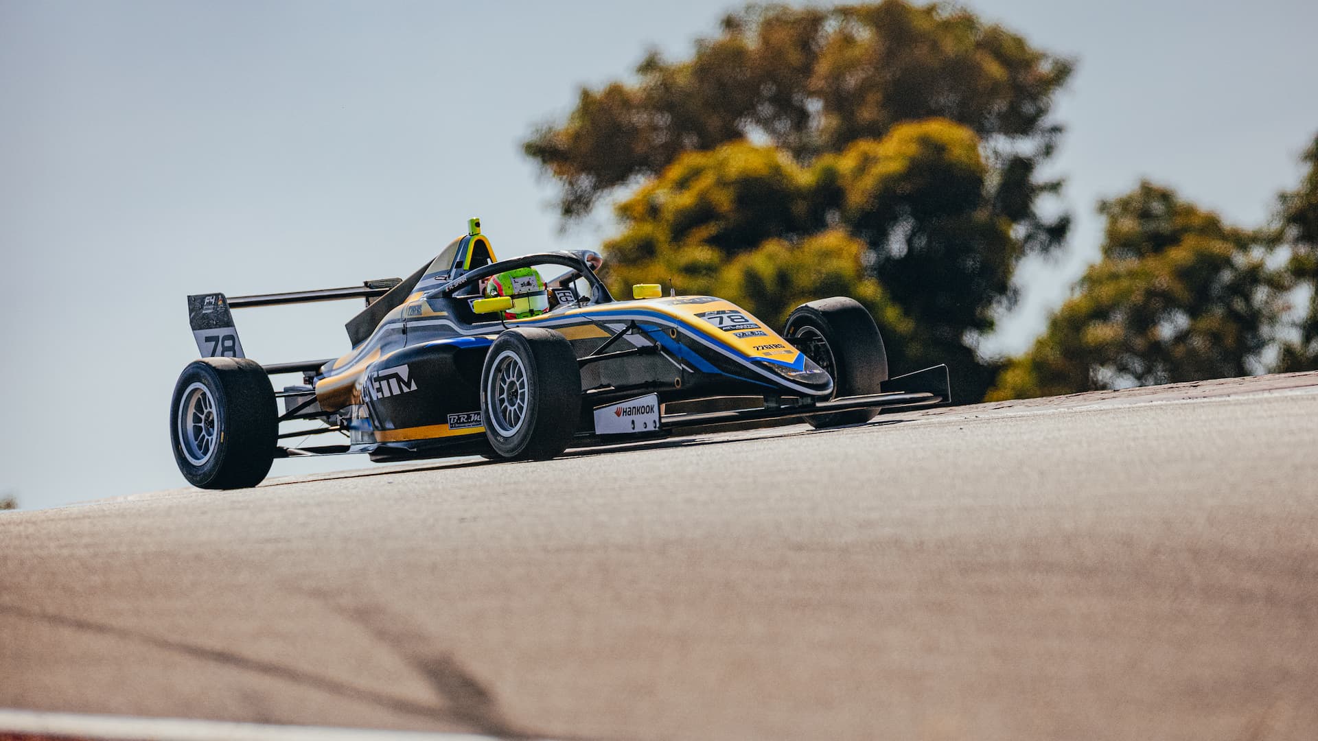 TC Racing achieves its best individual result of 2025 in Portugal | TC ...